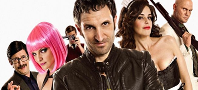 El estreno de 'Impávido' será un 'evento social' en Twitter - AS.com