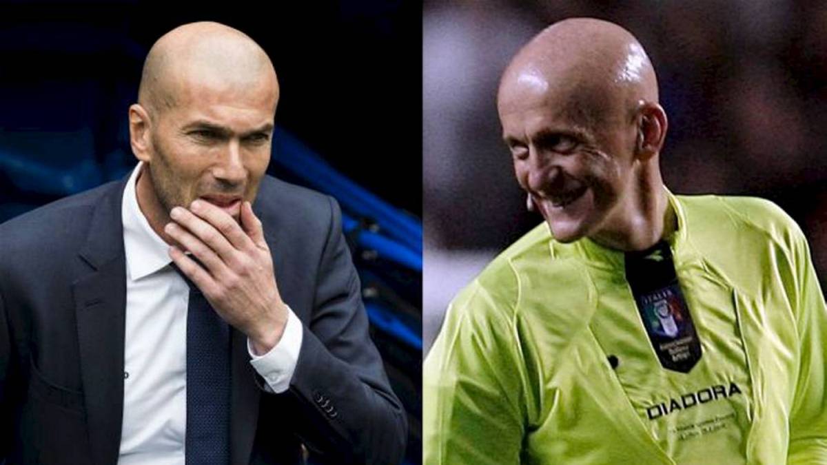 POLIDEPORTIVO 30 calvos ilustres del deporte mundial - AS.com