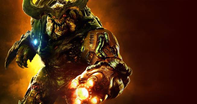 Videojuegos Doom muestra sus demonios - AS.com