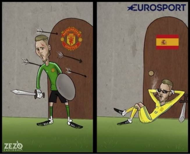 Memes graciosos: Los mejores memes de la semana deportiva - AS.com