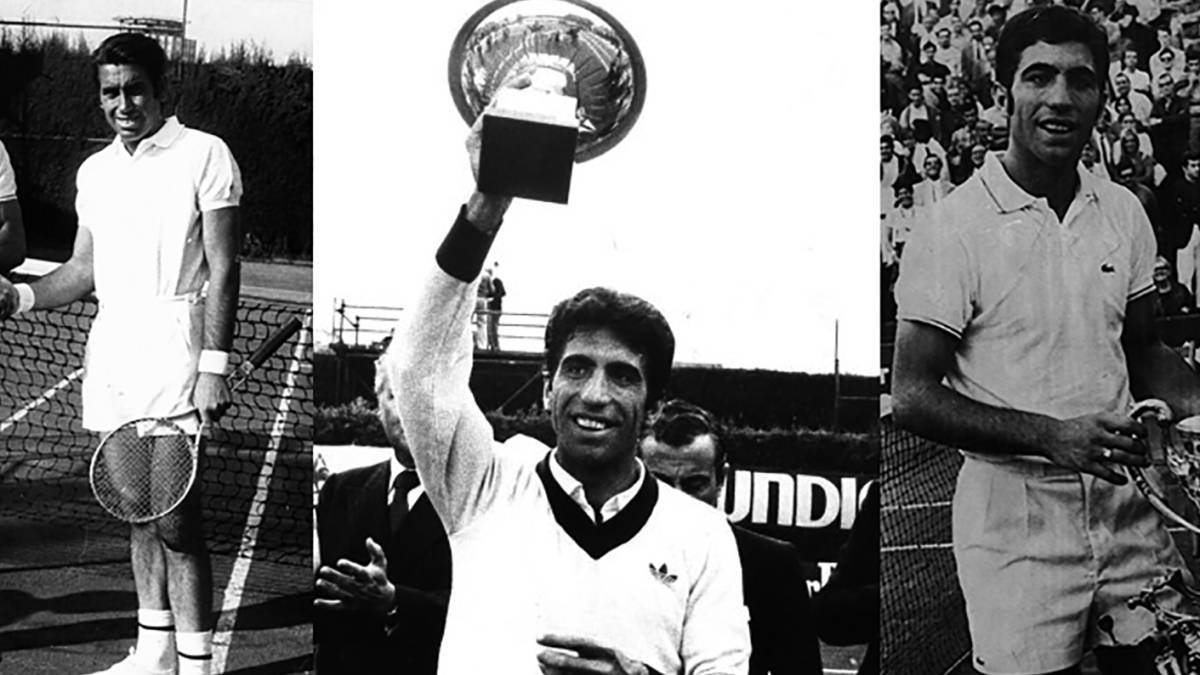 La leyenda de Orantes - AS.com