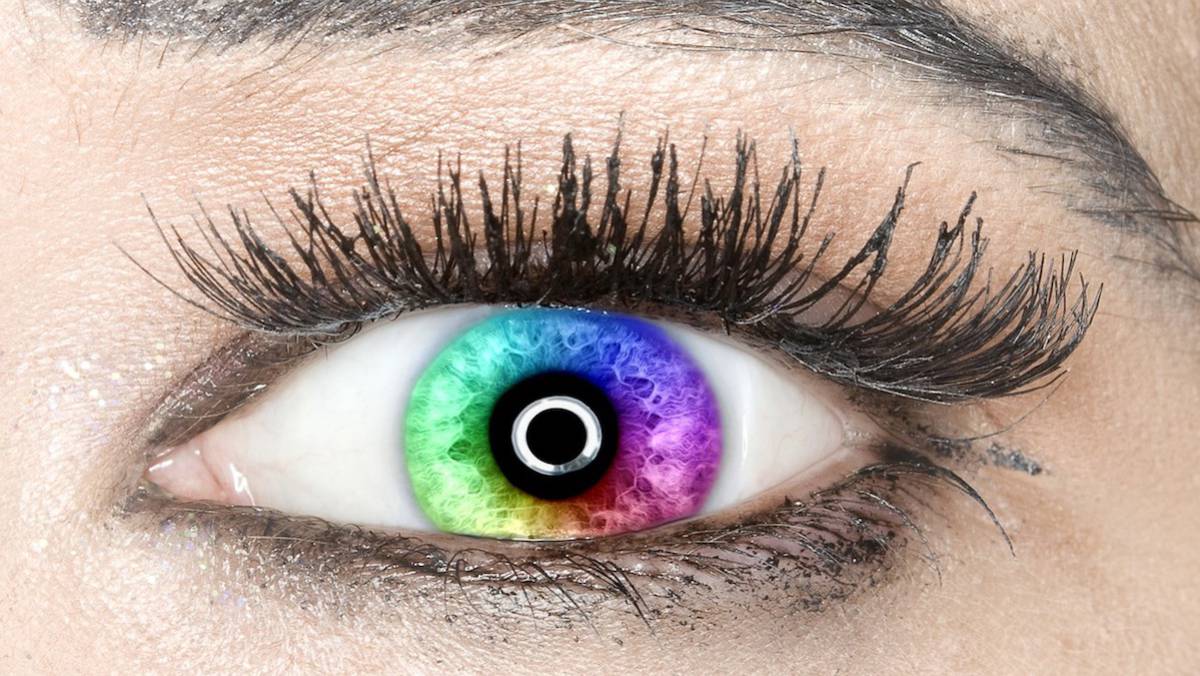 El color de tus ojos determina tu personalidad, según la ciencia - AS.com