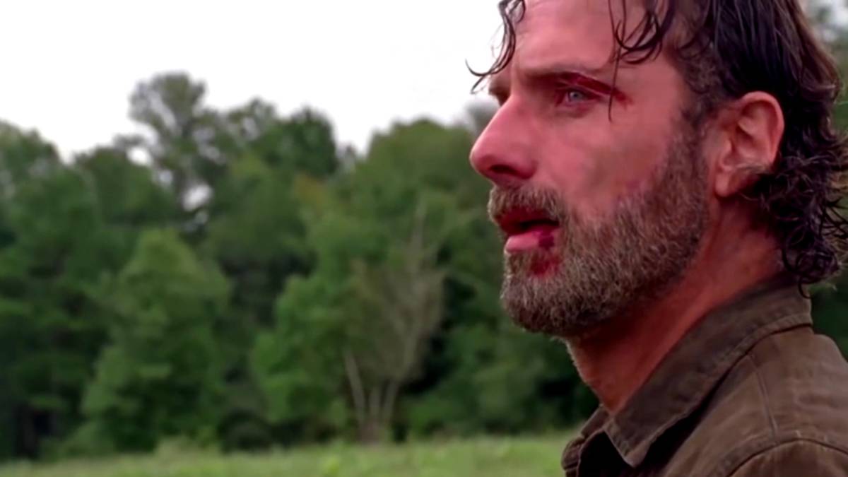 Nuevo avance y detalles del retorno de The Walking Dead - AS.com