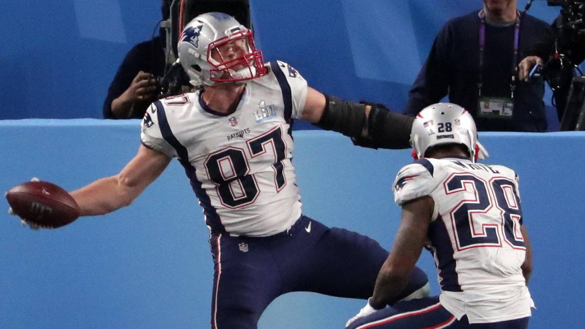 NFL | Jugadores de la NFL que también fueron actores - AS México