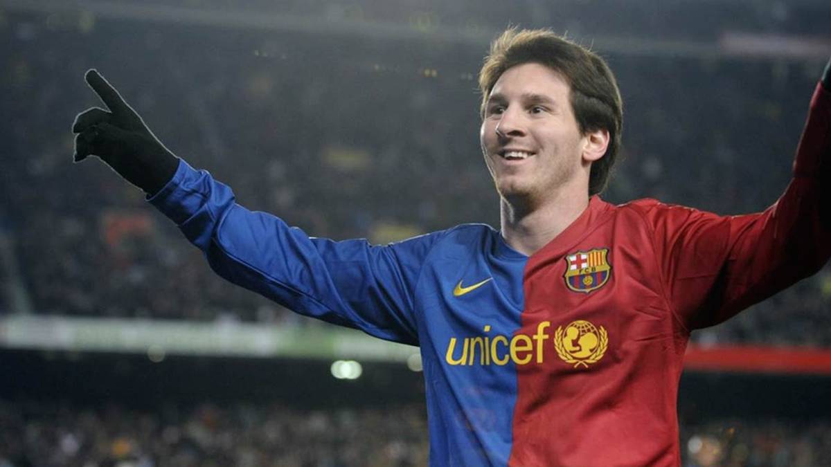 Barcelona | Another fine Messi: 10 of Barça number 10's forgotten goals ...