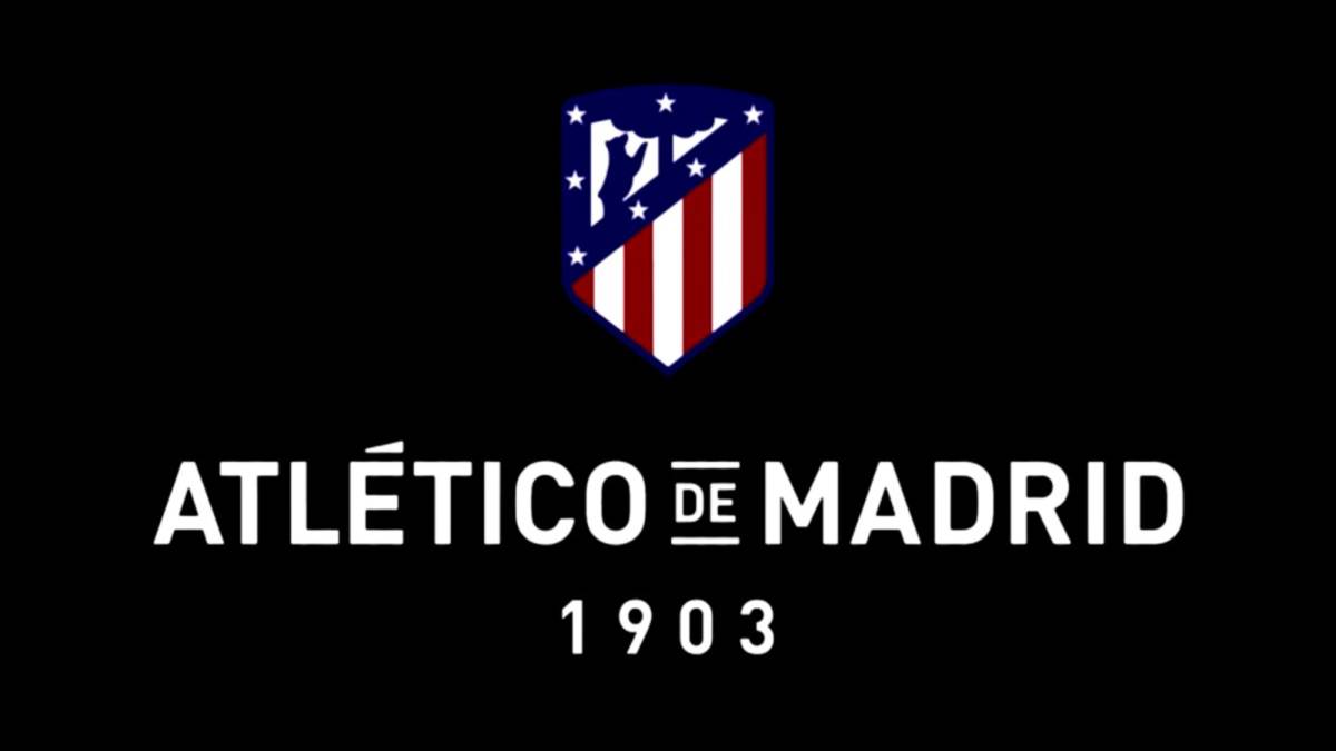 Evolution of the Atleti logo as new badge becomes official - AS.com